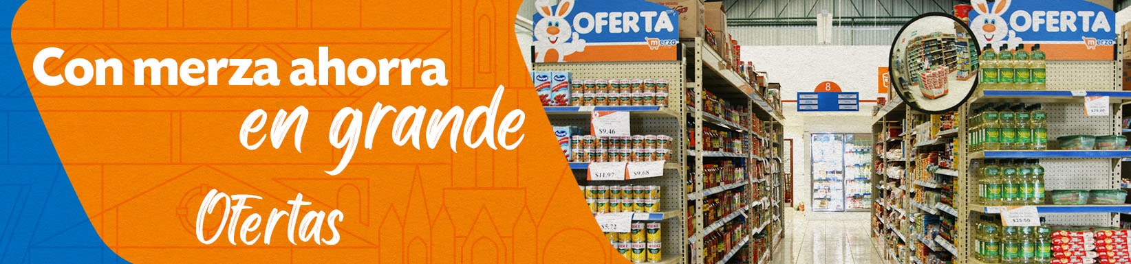 Alimentacion | La tienda Online de Merza