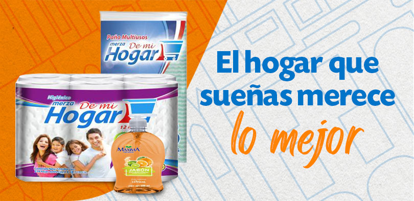 Tienda Online | La tienda Online de Merza