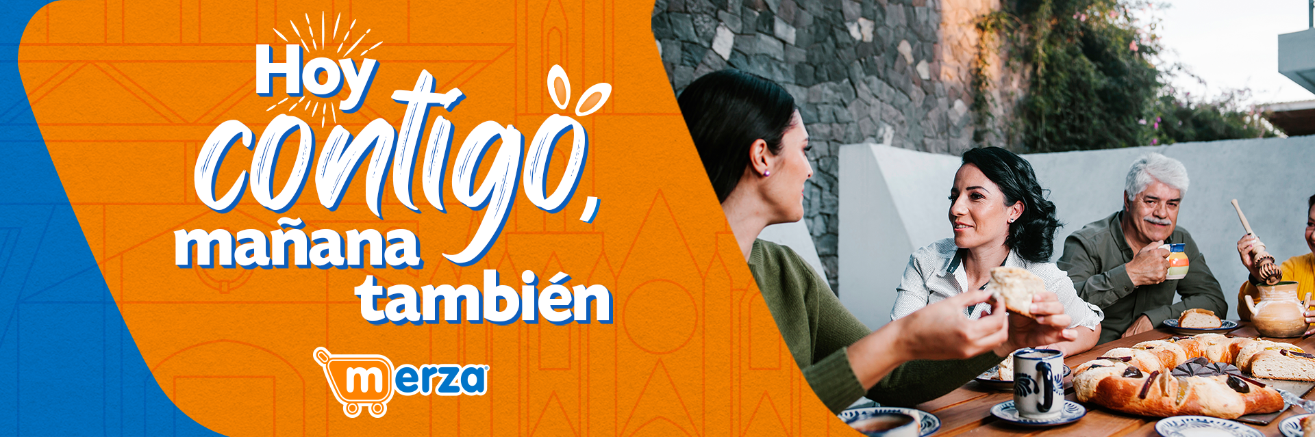 Tienda Online | La tienda Online de Merza