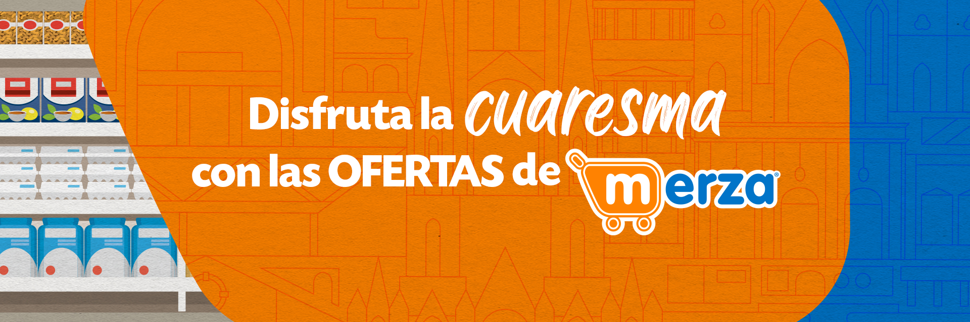 Tienda Online | La tienda Online de Merza