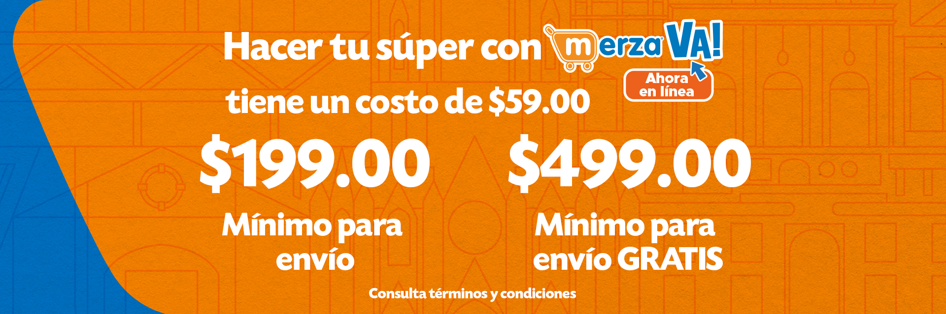 Tienda Online | La tienda Online de Merza