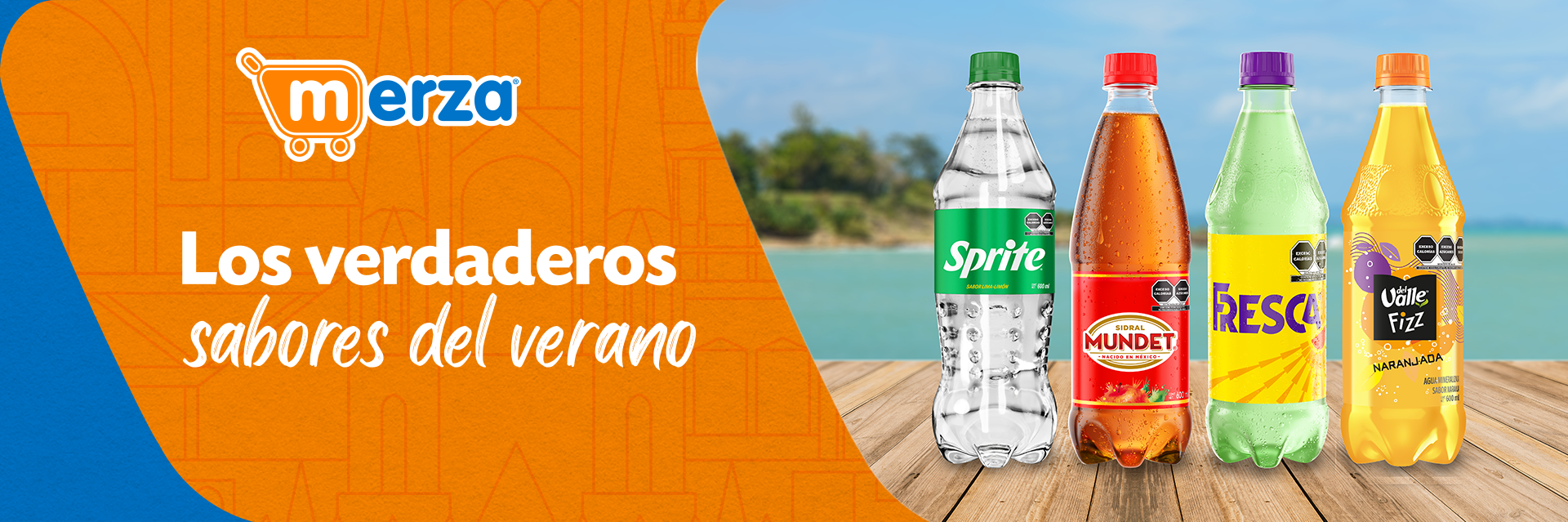Tienda Online | La tienda Online de Merza