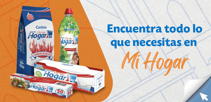 Tienda Online | La tienda Online de Merza