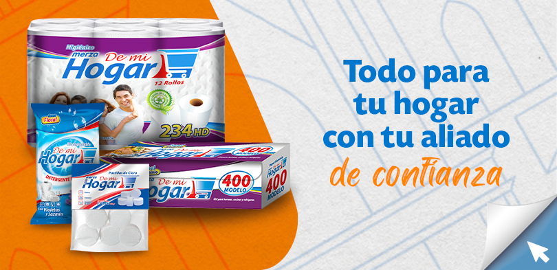 Tienda Online | La tienda Online de Merza