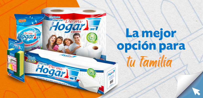 Tienda Online | La tienda Online de Merza