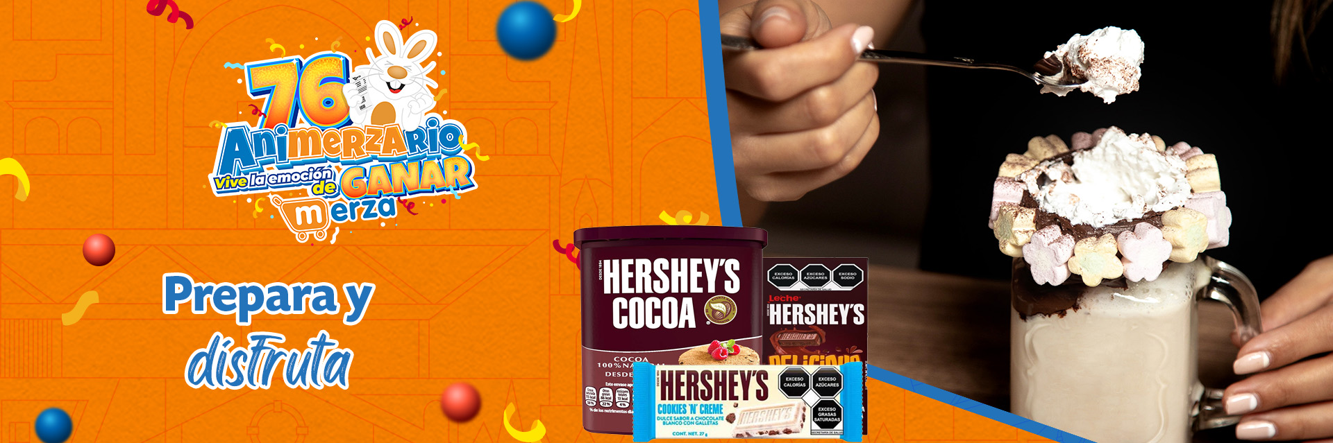 Tienda Online | La tienda Online de Merza