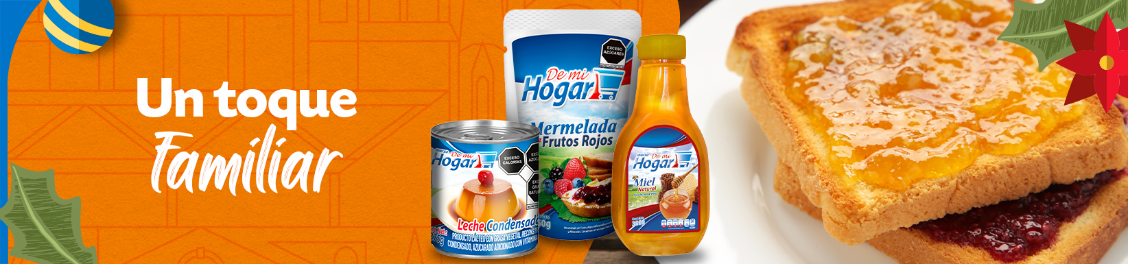 Los basicos para tu despensa | La tienda Online de Merza