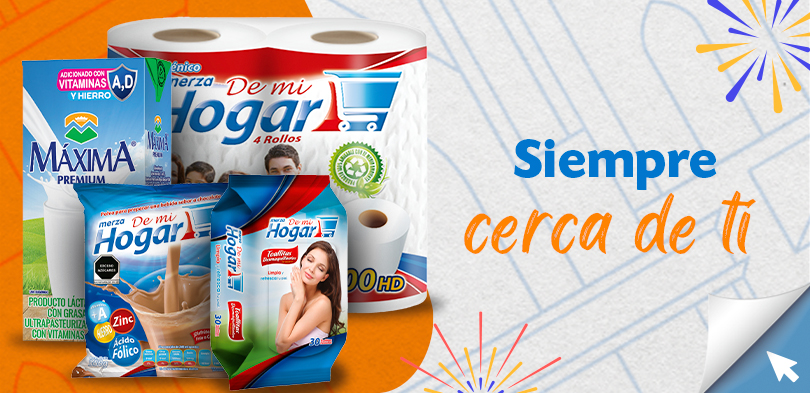 Tienda Online | La tienda Online de Merza