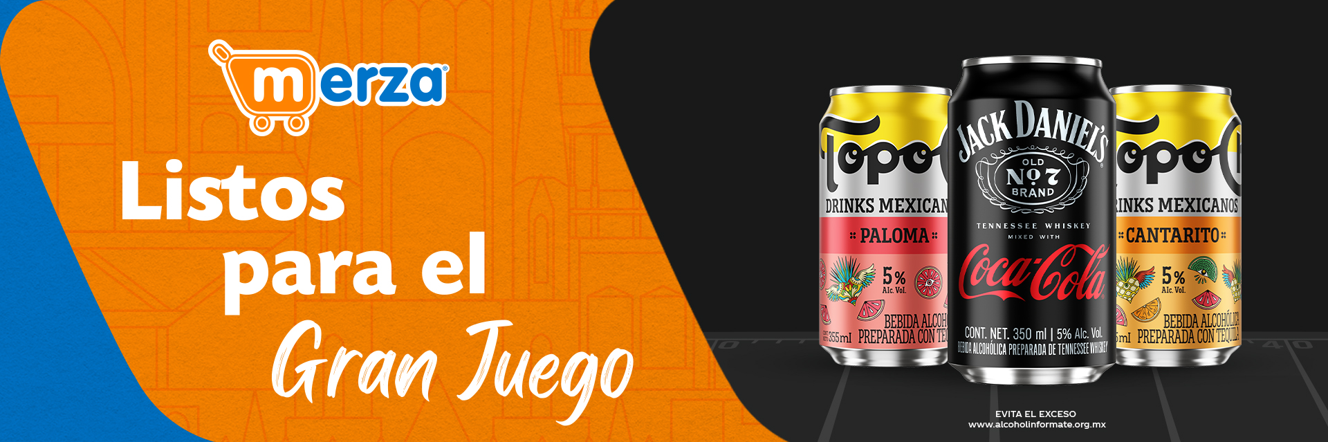 Tienda Online | La tienda Online de Merza