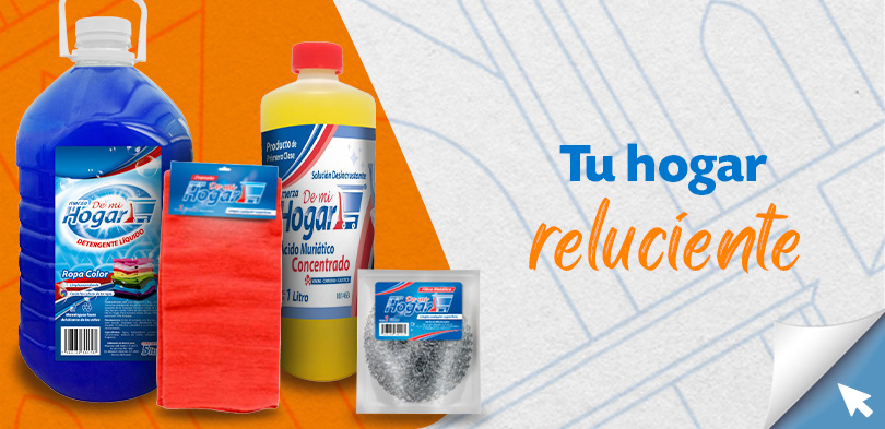 Tienda Online | La tienda Online de Merza