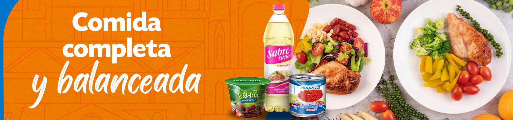 Alimentacion | La tienda Online de Merza