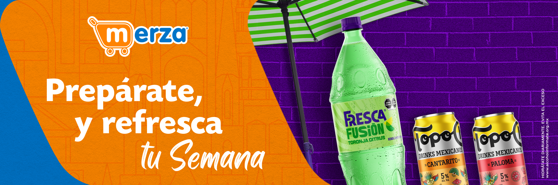 Tienda Online | La tienda Online de Merza