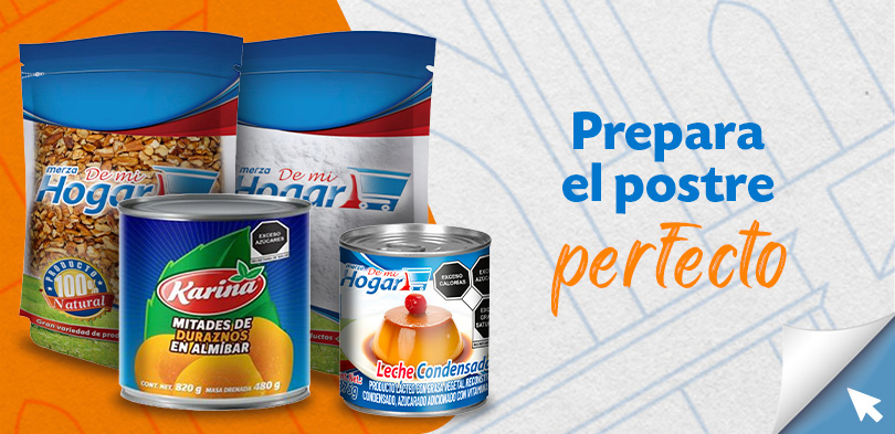 Tienda Online | La tienda Online de Merza