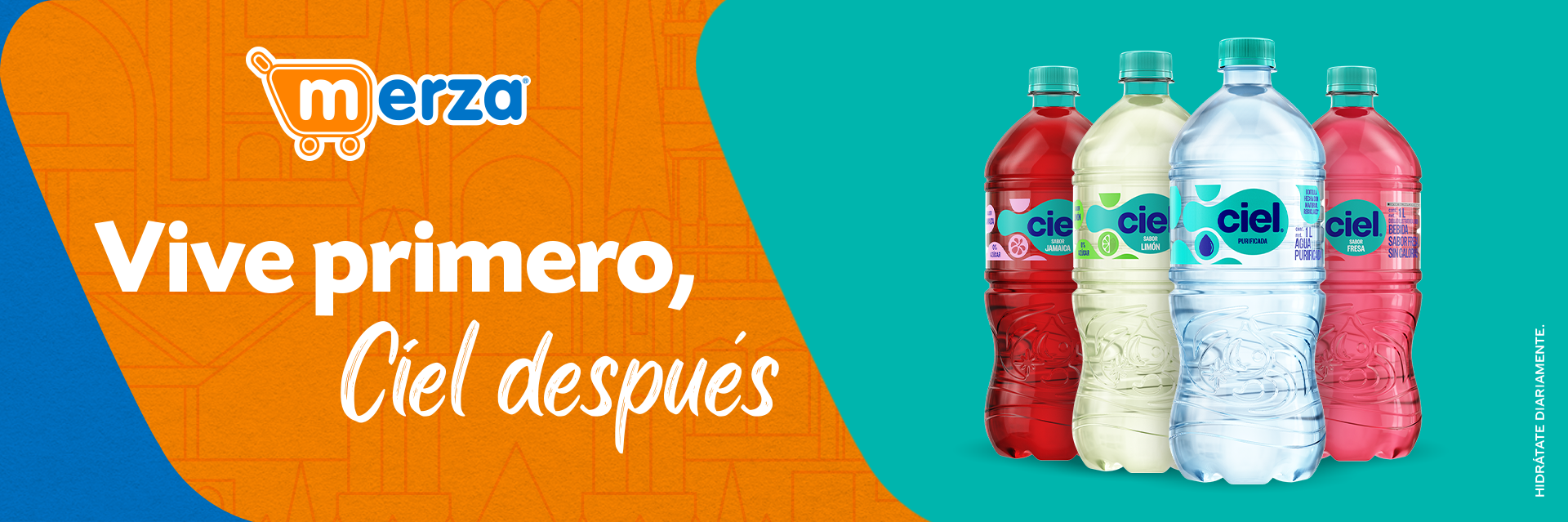 Tienda Online | La tienda Online de Merza