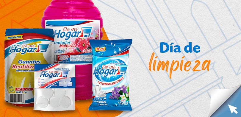 Tienda Online | La tienda Online de Merza