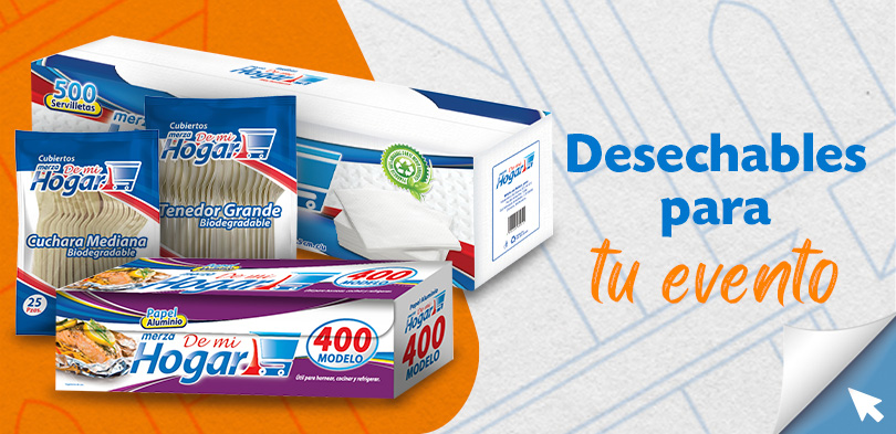 Tienda Online | La tienda Online de Merza