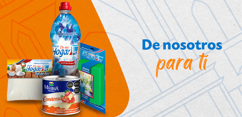 Tienda Online | La tienda Online de Merza
