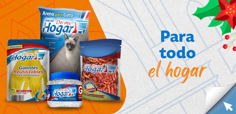Tienda Online | La tienda Online de Merza