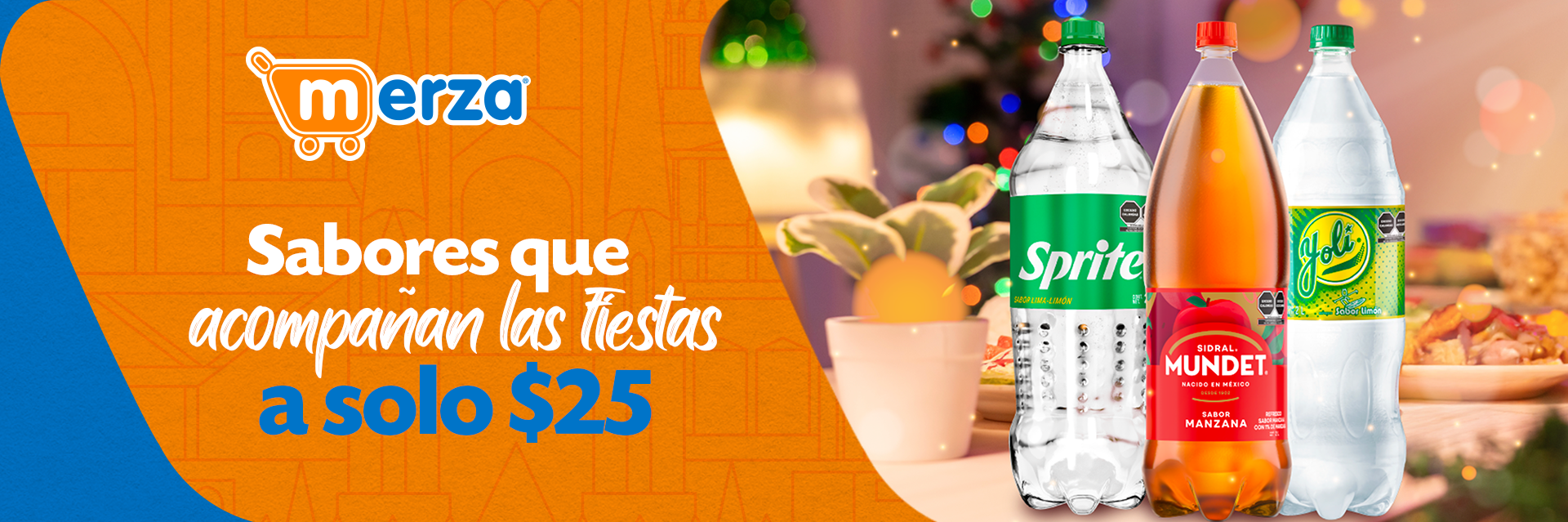 Tienda Online | La tienda Online de Merza
