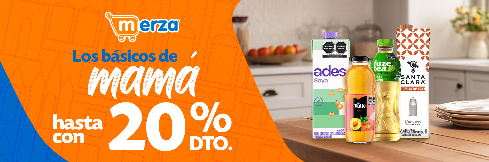 Tienda Online | La tienda Online de Merza