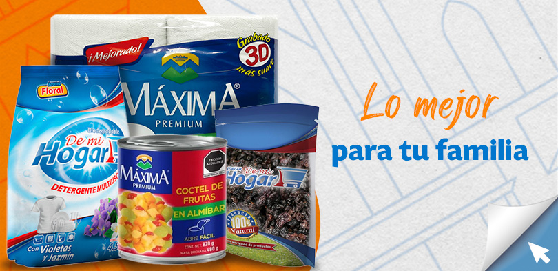 Tienda Online | La tienda Online de Merza