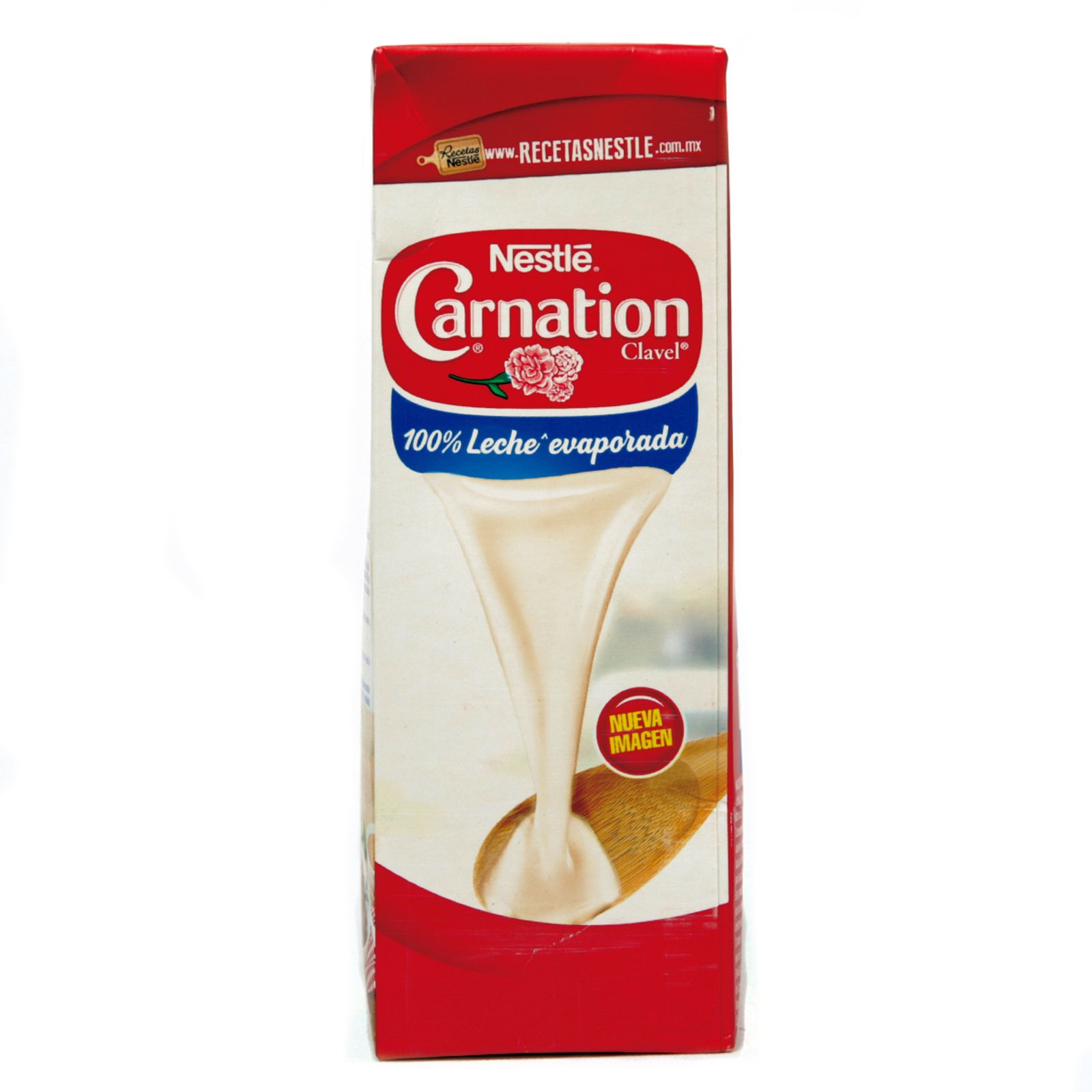 Pieza - Leche Evaporada Carnation 944.3 Ml | La tienda Online de Merza