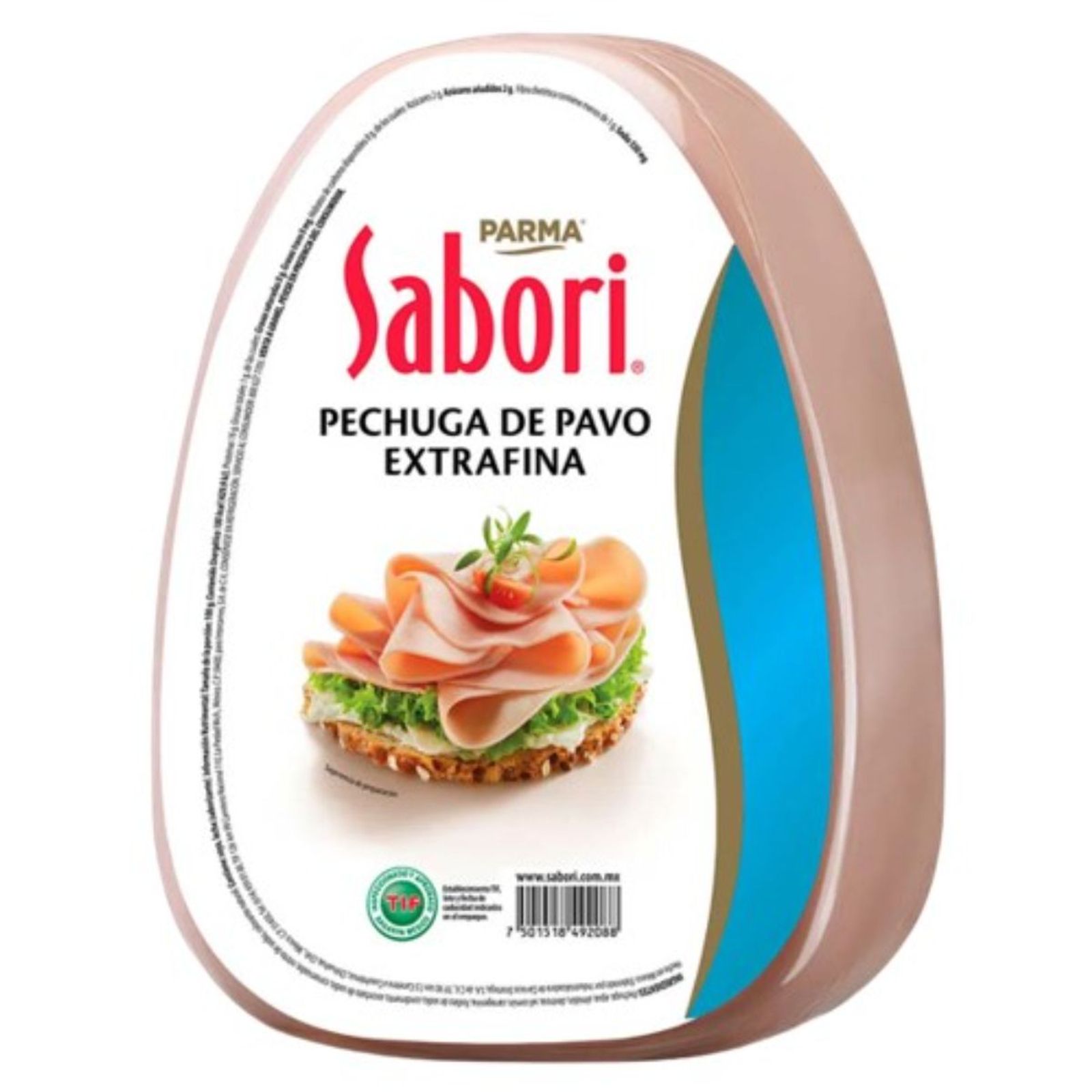 Kilogramo - Jamón Pechuga de Pavo Sabori Kg | La tienda Online de Merza Kilogramo - Jamón Pechuga de Pavo Sabori Kg | La tienda Online de Merza