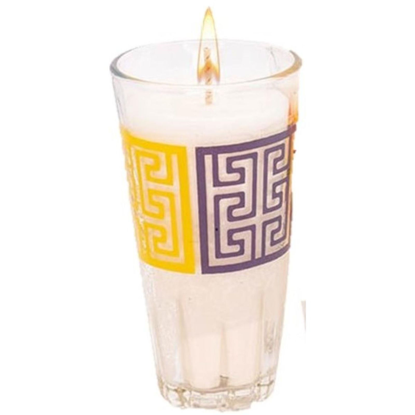 Pieza - Veladora Profina Scorpio Surtido Mega Pza | La tienda Online de ...