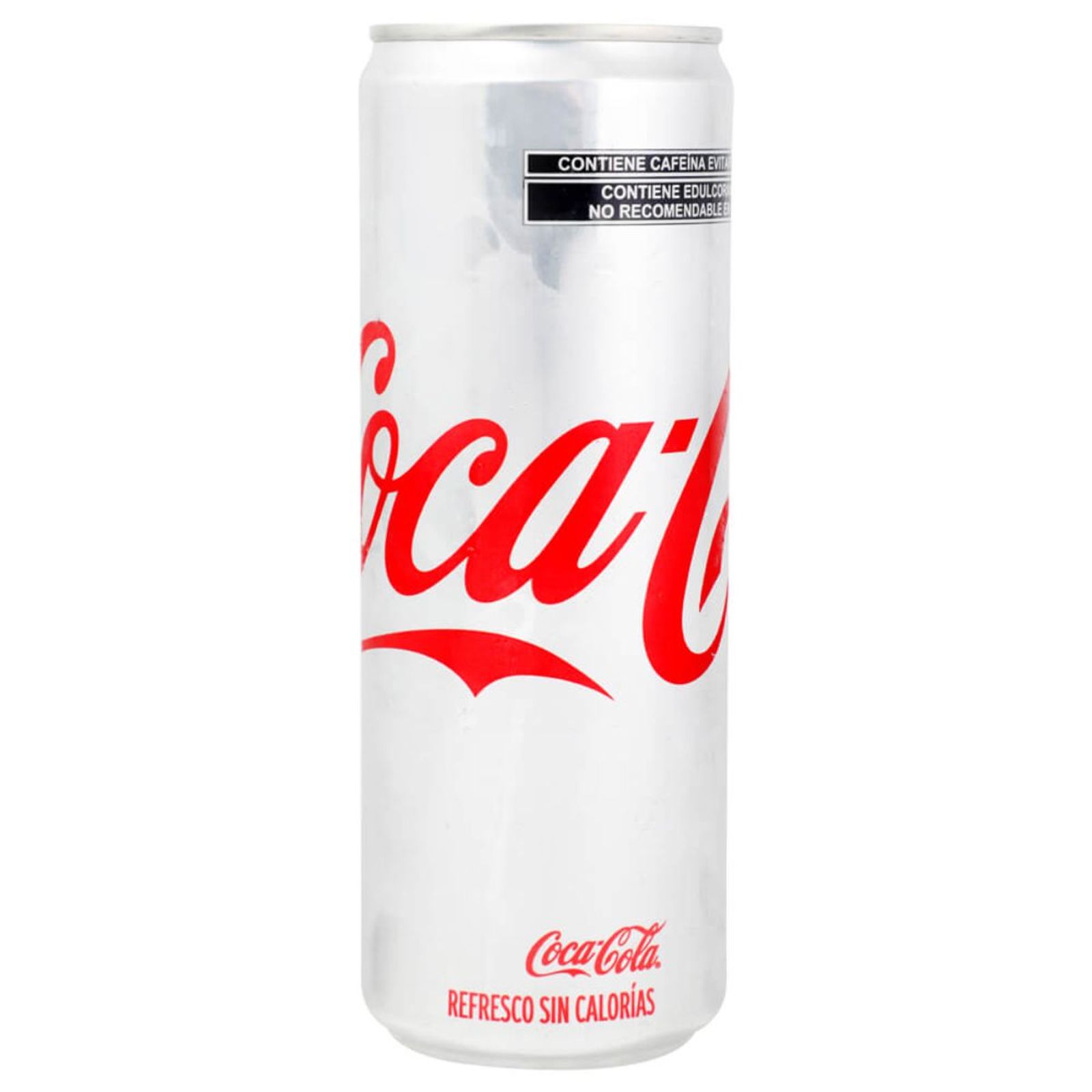 Pieza - Refresco Coca Cola Light Lata 355 Ml | La tienda Online de Merza