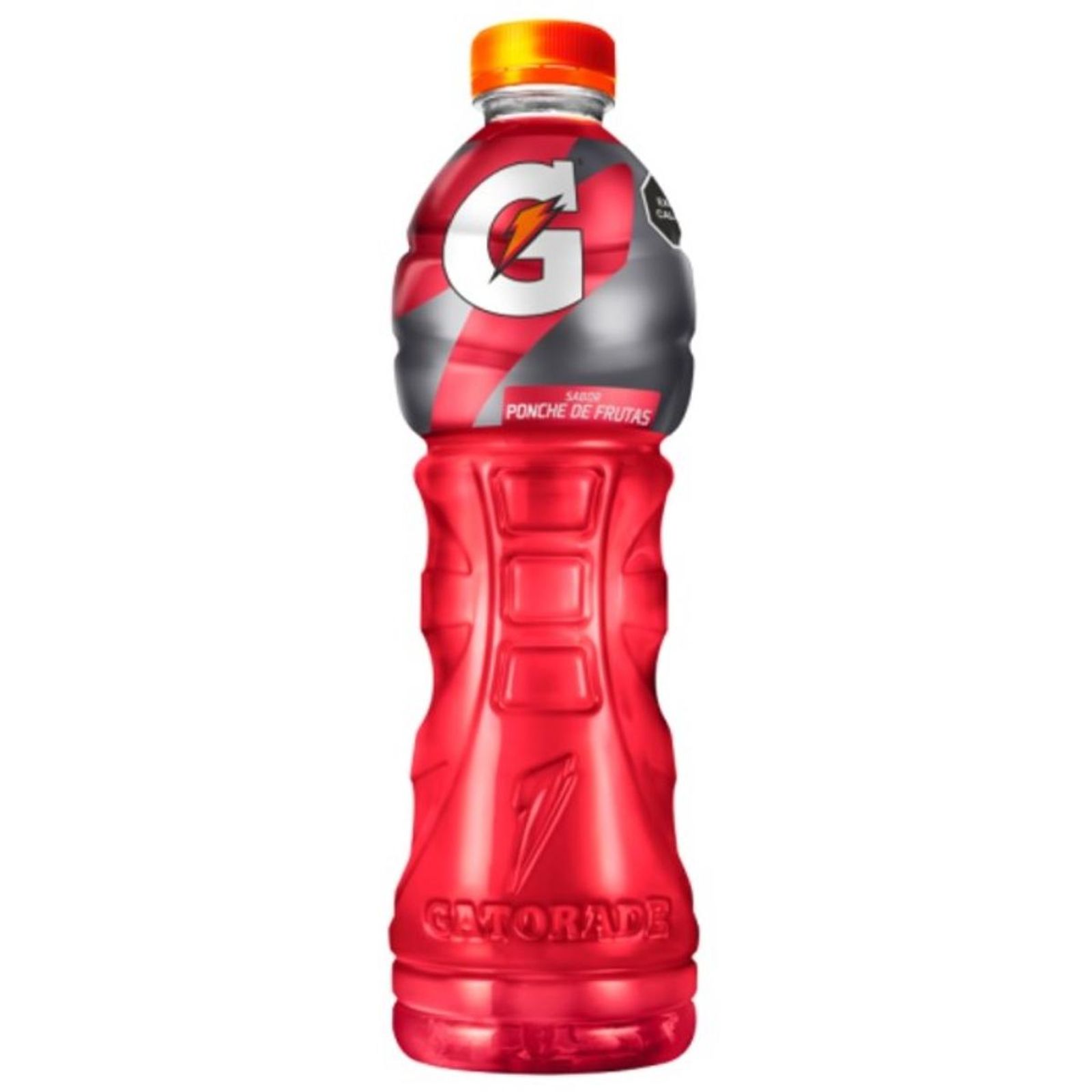 Pieza - Bebida Gatorade Ponche 750 Ml | La tienda Online de Merza