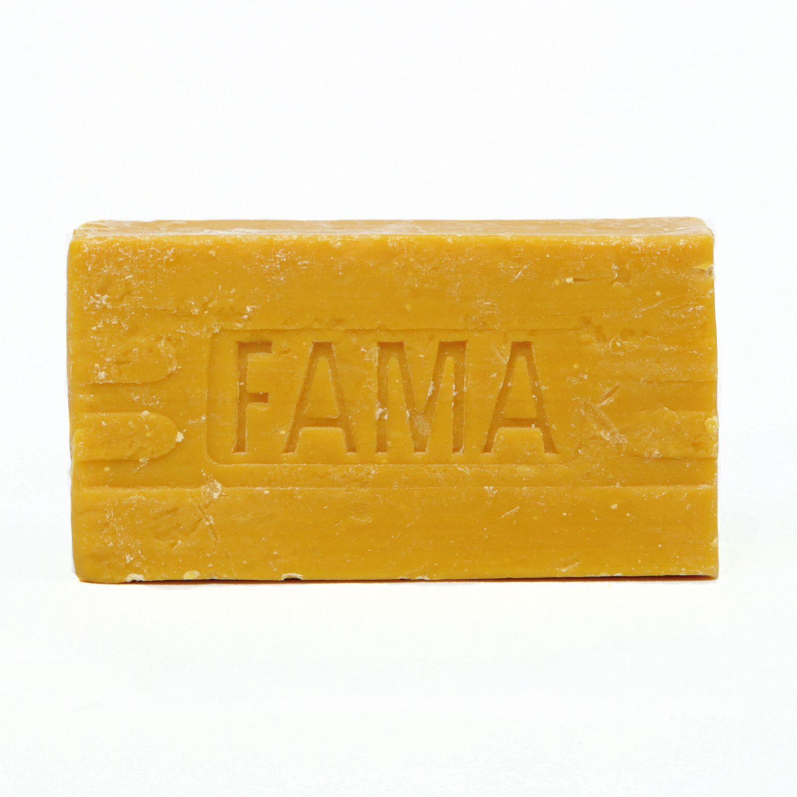 Pieza - Jabón de Lavandería Fama sin Empaque 400 Gr | La tienda Online ...