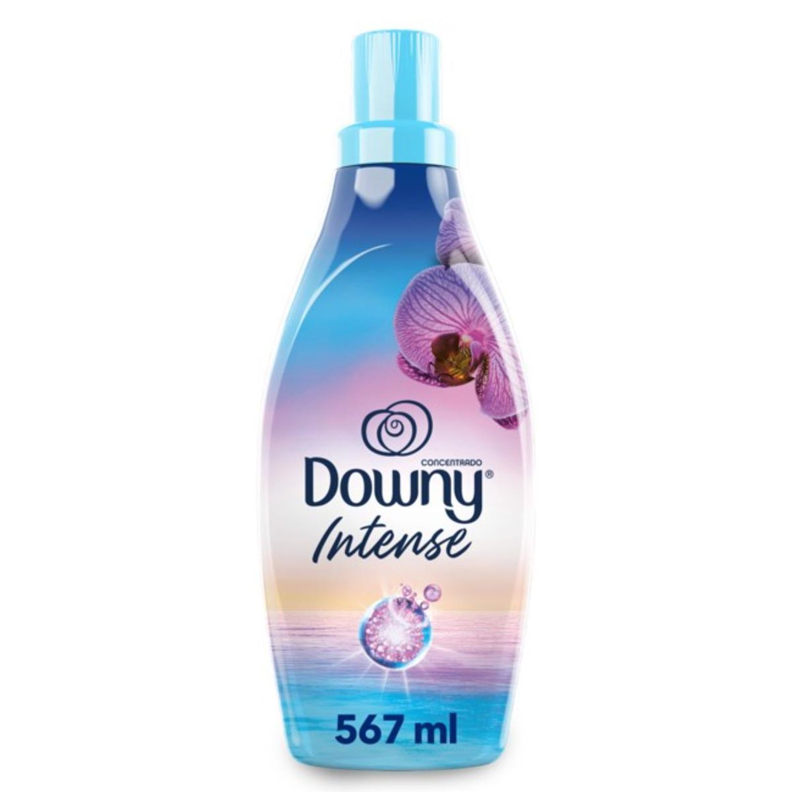 Pieza - Suavizante Downy Intense Amanecer 567 Ml | La tienda Online de ...