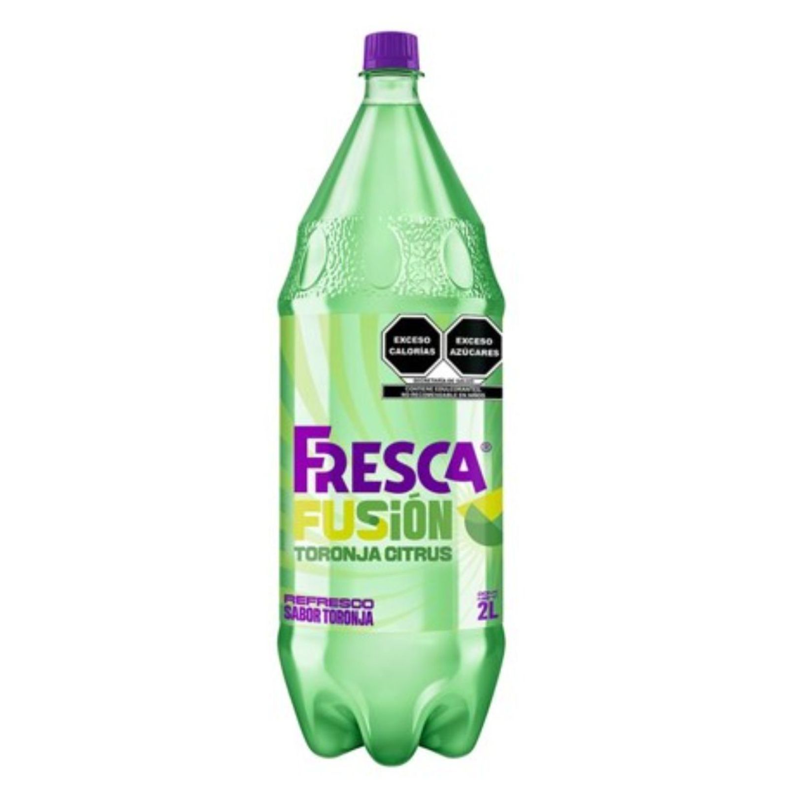 Pieza - Refresco Fresca 2 Lt | La tienda Online de Merza