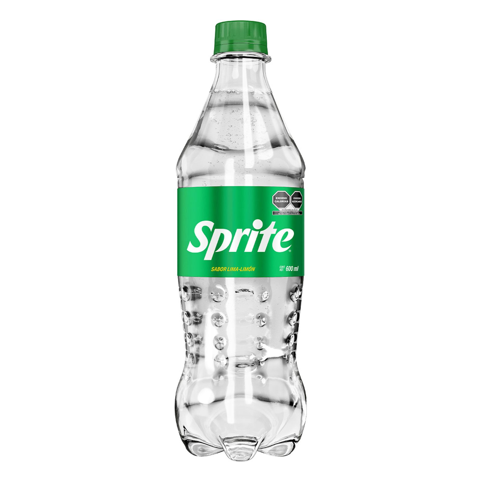 Pieza - Refresco Sprite 600 Ml | La tienda Online de Merza