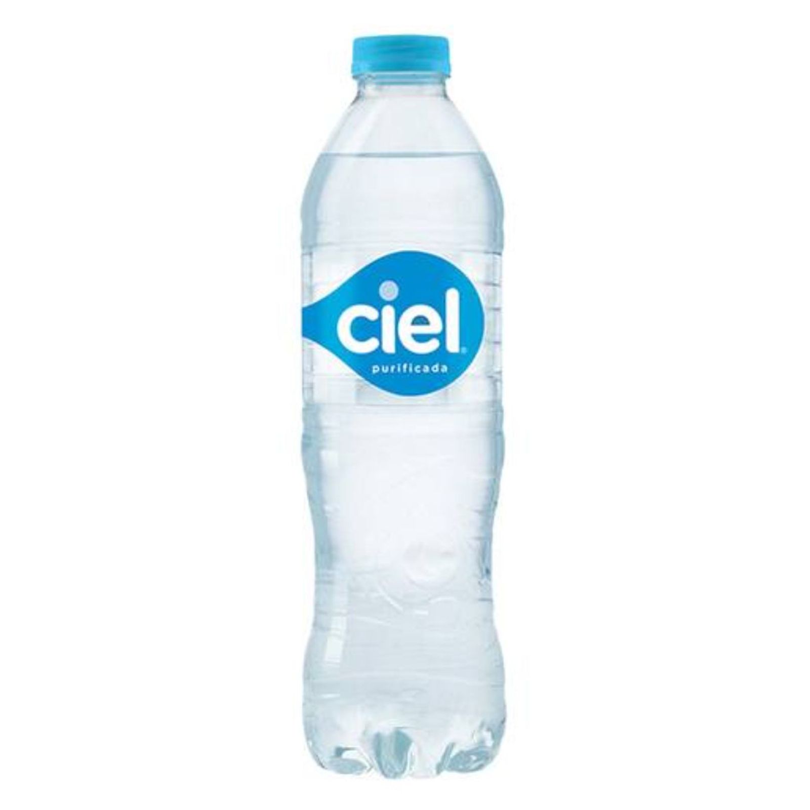 Pieza - Agua Ciel Purificada 600 Ml | La tienda Online de Merza