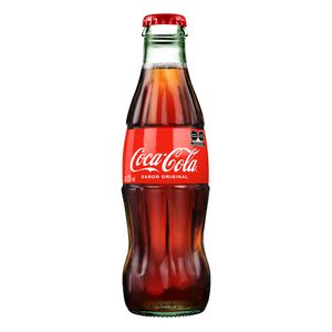 Caja - Refresco Coca Cola Chubby 12 Pack 355 Ml | La tienda Online de Merza