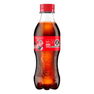 Caja - Refresco Coca Cola Chubby 12 Pack 355 Ml | La tienda Online de Merza